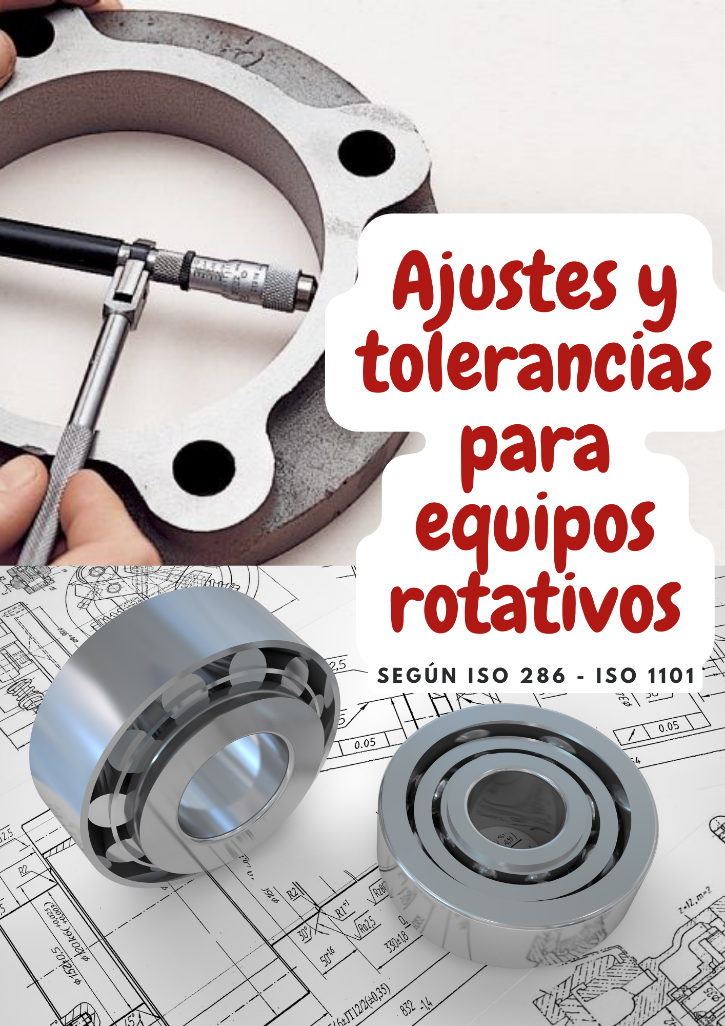lealmecanica – Todo sobre Rodamientos y Confiabilidad